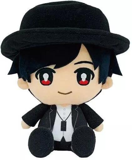 KAMEN RIDER SABER Kamiyama Touma Chibi Peluche Poupée 15 cm (2021) EUR ...