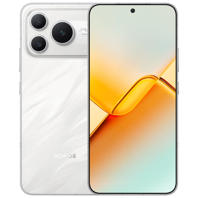 HONOR POWER2 5G Smartphone Android 16 Dimensity 8500 Elite Octa Core ...