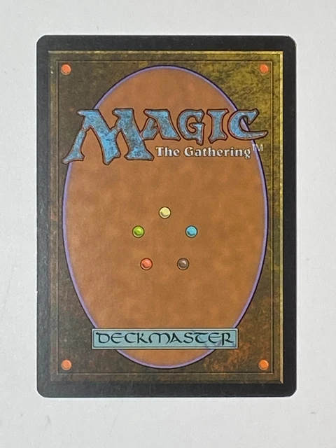 MTG CARD - 1x Purity - Lorwyn - NM - White - Magic The Gathering ...