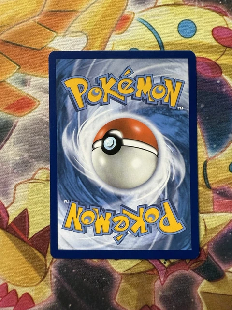 PACHIRISU 80/214 POKEMON Common SM - Lost Thunder Card NM £2.24 - PicClick UK
