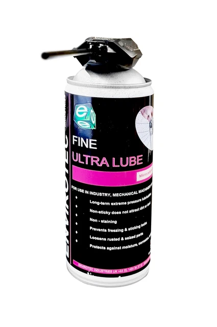 12 X FINE Ultra PFPE Lubricant Krytox is for VW Eos roof seal METAFLUX ...