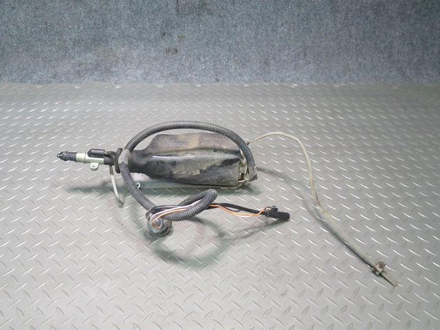 90-93 CHEVROLET CORVETTE C4 Radio Power Antenna Assembly Oem $236.47 ...