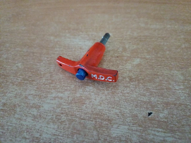 AIRCRAFT PARTS VARIOUS COCKPIT CANOPY MDC SAFETY PIN £6.50 - PicClick UK