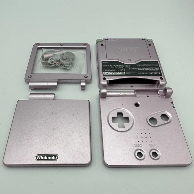 Gameboy Sp Shell Oem FOR SALE! - PicClick