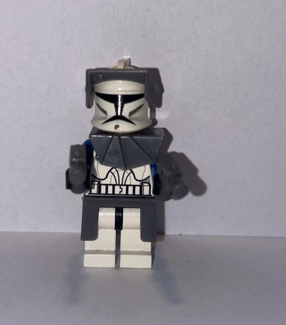 LEGO STAR WARS Captain Rex 501st Legion EUR 39,99 - PicClick DE