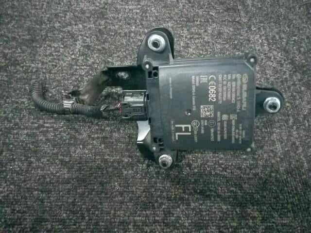 SUBARU IMPREZA 2016 DBA-GT7 Electrical Component 87611FL000 [Used ...