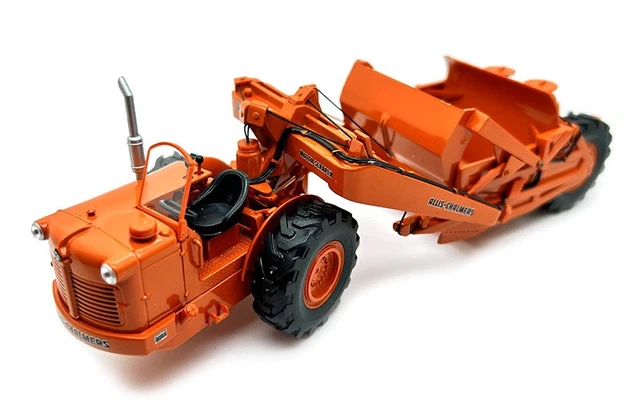FIRST GEAR 50-3099 1/50 Maßstab Allis-Chalmers Ts300 Seilzug Motor ...