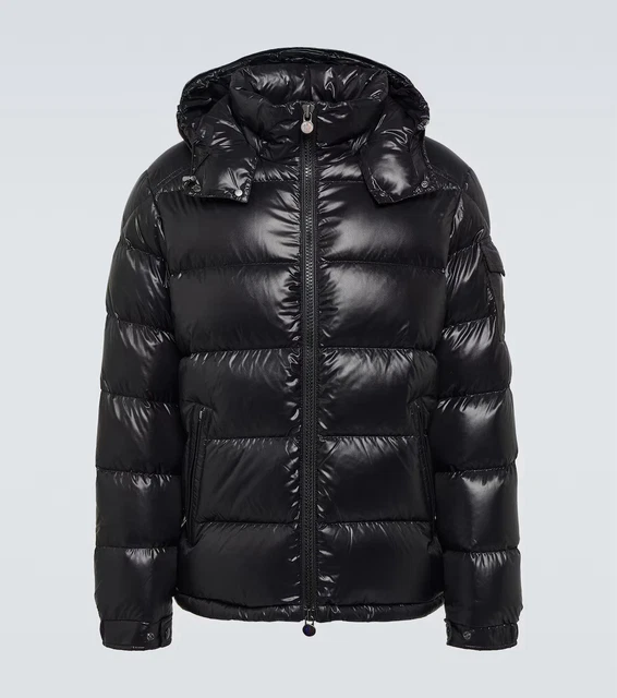 MONCLER DAUNENJACKE MAYA Gr. 3 / M Original EUR 499,00 - PicClick DE
