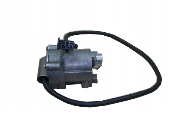 PEDAŁ GAZU GASPEDAL Acceleration Pedal Mercedes 1825 Vdo 0115428817 ...