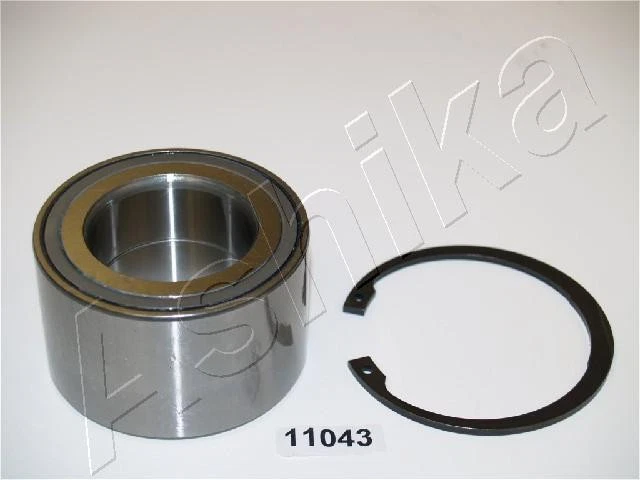 WHEEL BEARING KIT 44-11043 FOR NISSAN INTERSTAR/Bus/Van/Platform ...