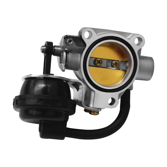 FOR MINI R52 R53 R53 Cooper S Supercharger Bypass Shutoff Valve ...