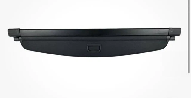 VOLKSWAGEN TOURAN MK2 2015-2024 Rear Parcel Shelf Load Cover 5TA867871 ...