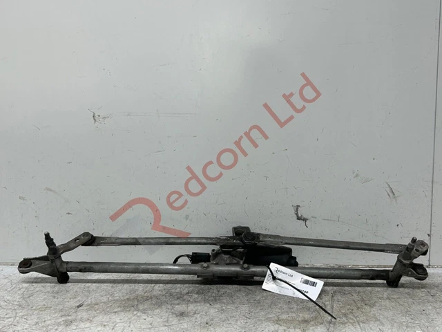 LAND ROVER DISCOVERY 3 Tdv6 04-09 Wiper Motor Front & Linkage £30.79 ...