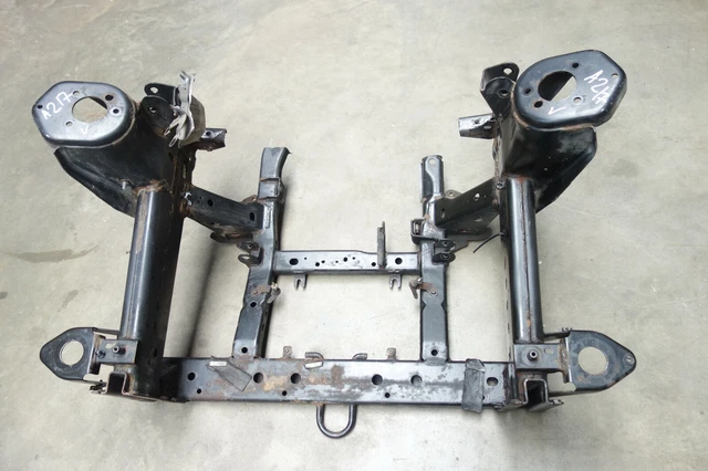 RANGE ROVER SPORT L320 front carrier body frame sheet metal front year ...