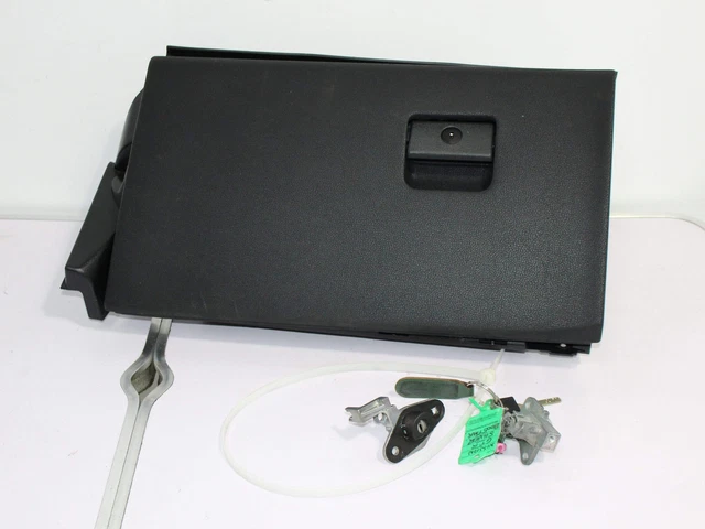 NISSAN GTR R35 lock set glovebox key 2009 Skyline GT-R £229.12 ...