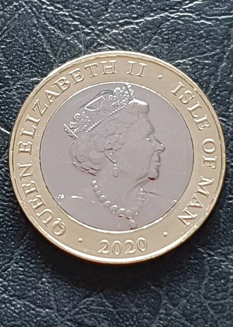 CHARLES DICKENS A Christmas Carol 2020 Two Pound Coin £12.85 - PicClick UK