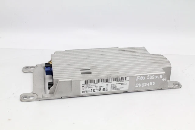 BMW F10 F30 F31 F12 F13 F06 F01 F25 Bluetooth Combox Télématique Module ...