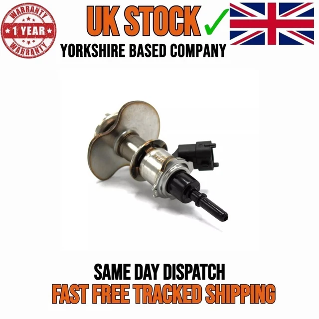 NEW ADBLUE INJECTOR Valve Fits Vw Passat B8 2.0 Tdi 2014-On 7La131113A ...