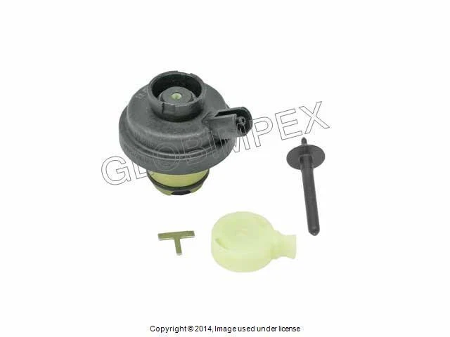 MERCEDES W124 W126 Modulator Valve GENUINE +1 YEAR WARRANTY EUR 69,15 ...