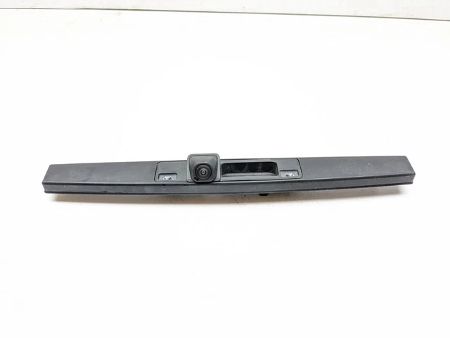 FORD PUMA CAMERA Rear View Parking With Tailgate Boot Lid Trim Mk1 2024 ...