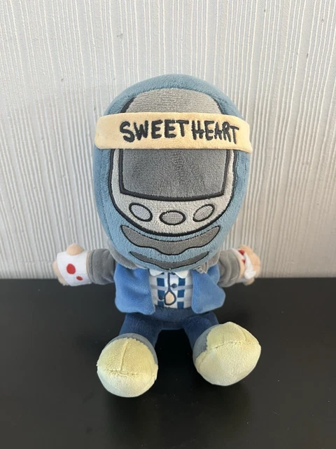 MAKESHIP DIAL TOWN Randy Jade Plush Toy Sweetheart £83.92 - PicClick UK