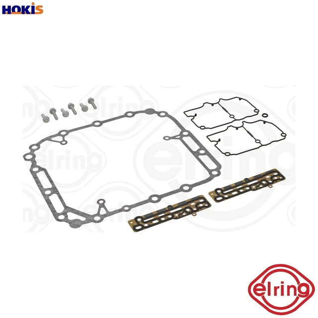 GASKET SET AUTOMATIC Transmission 929.850 For Renault Trucks Volvo Fmx ...