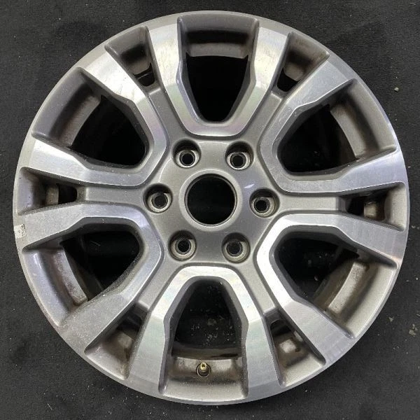 FORD RANGER OEM Wheel 18” Aluminum 2019-2023 Rim Original Factory 11999 ...
