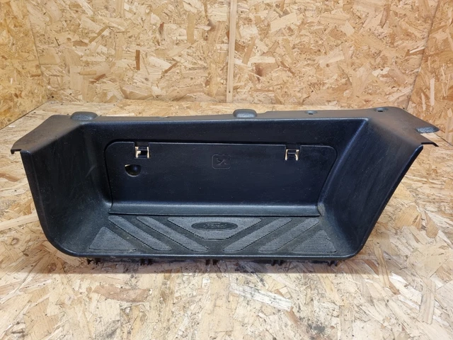 Ford Transit Side Step FOR SALE! - PicClick UK