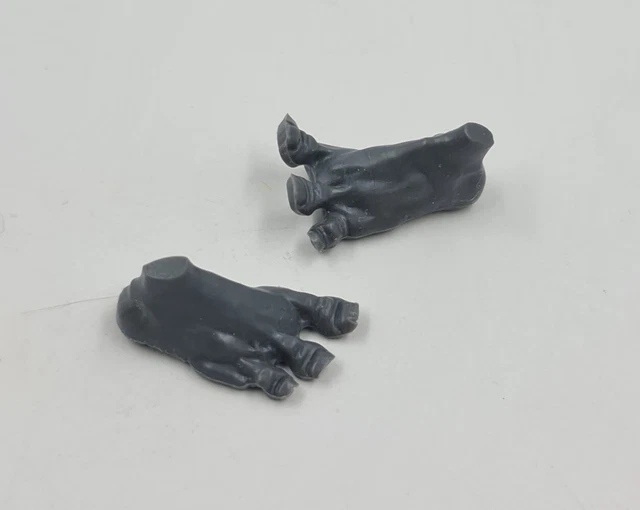 FOOT FEET LOT Giant Ogre Kingdoms Orcs & Goblins Bits Warhammer Fantasy ...