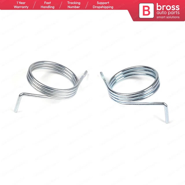 SIDE SLIDING DOOR Guide Rail Springs 7E1843871 for VW T5 T6 Caravelle ...