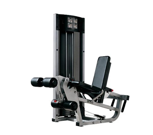 LIFE FITNESS FIT series dual leg extension/leg curl FSLCE GYM machine £ ...