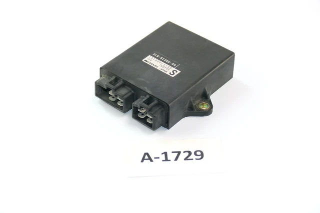 YAMAHA XV 250 Virago 3LW - Steuergerät CDI A1729 EUR 149,95 - PicClick DE