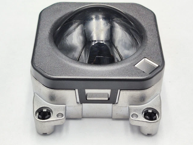 ORIGINAL VW AUDI A3 A4 Acc Radar Sensor Abstandsensor Cover Housing £72 ...