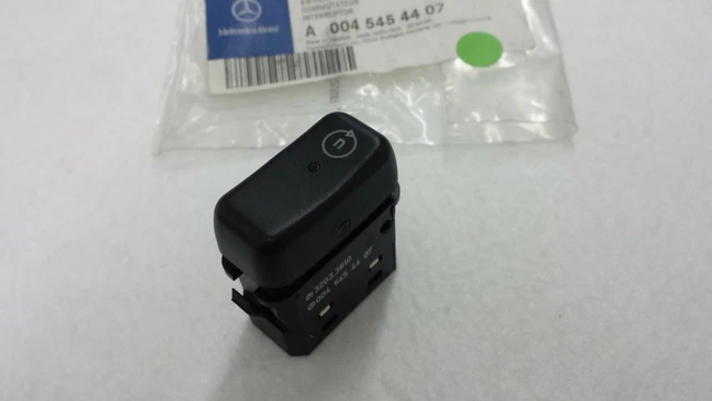 ORIGINAL MERCEDES TRUCK rocker switch freightliner rocker switch Atego ...