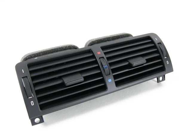 BMW E46 CENTRO Griglia Aria Fresca Originale 64228363199 EUR 153,99 ...