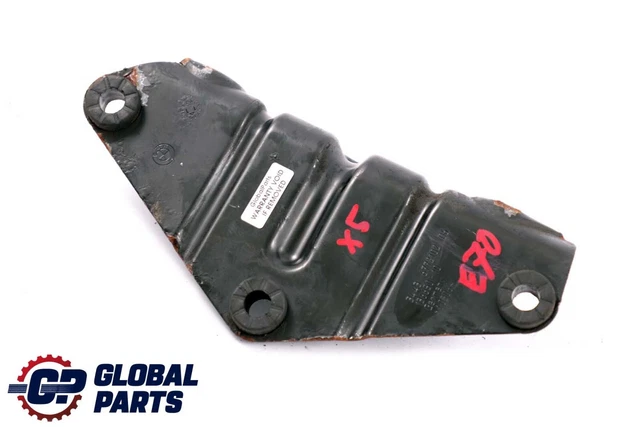 BMW X5 X6ER E70 E71 Halter Halterung Stellantrieb Einheit 6772102 EUR ...