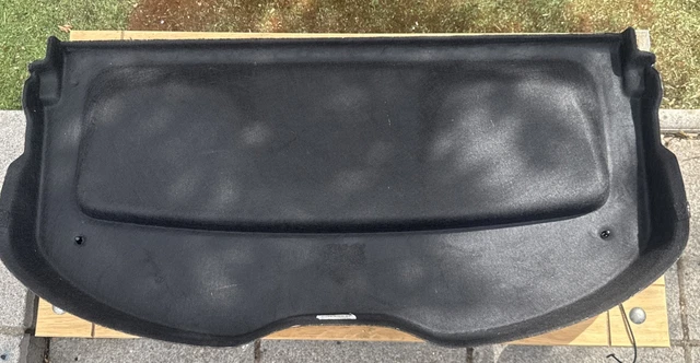 NISSAN JUKE MK5 F16 Parcel Shelf Load Luggage Cover 2025 Cars Genuine ...