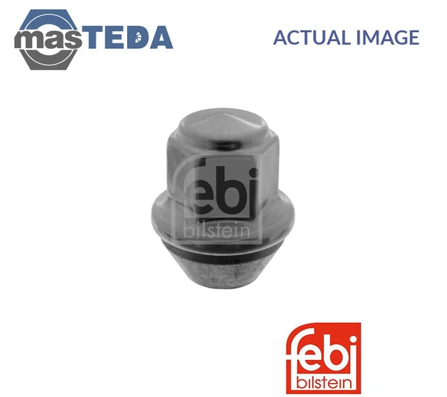 FEBI BILSTEIN WHEEL Nut 49205 P For Ford Usa Edge 2.0,2.0 Awd 2L 183Kw ...