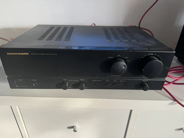 Cassa Attiva Amplificata Altoparlanti Attivi Dual LS 100 - Set Stereo ...