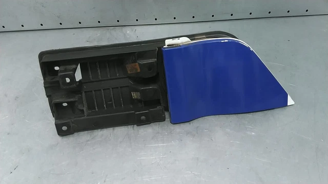 TRAPPE D'ESSENCE FORD Transit Van 2.2 TDCi 16V (CYFG) 2016 BK31V27936AG ...