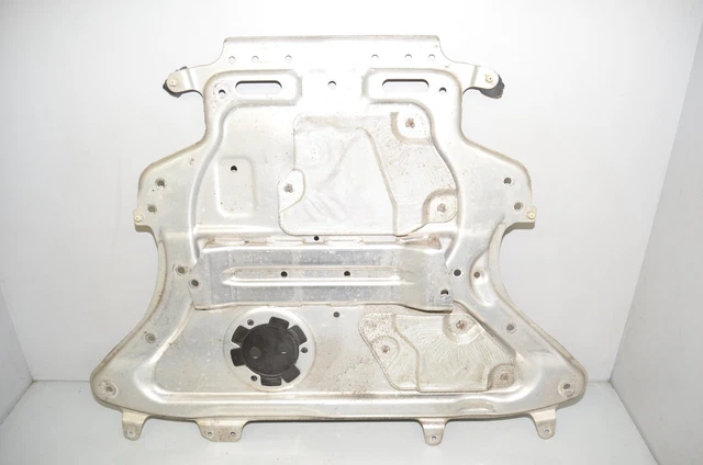 BMW G31 520D G30 G20 G21 G11 G12 Deckel Schubfeld 6865263 EUR 70,99 ...