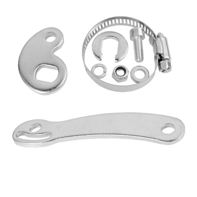 E-BIKE TORQUE ARM Kit Sensor Conversion Kit Lightweight Design Robust ...