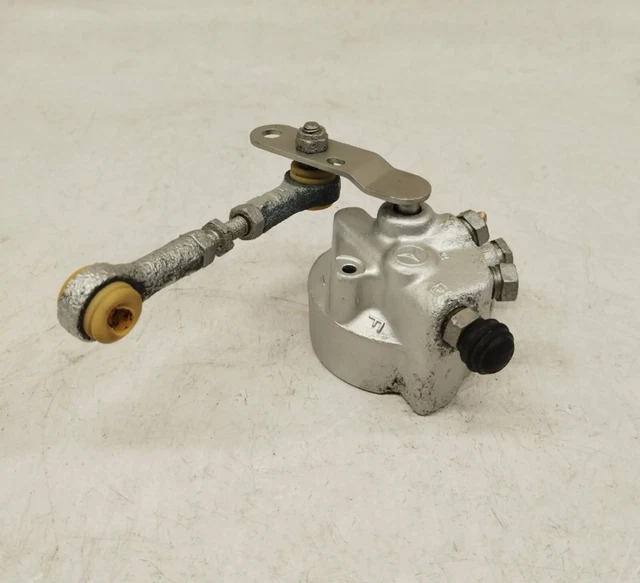 MERCEDES-BENZ W124 W140 W210 W202 Suspension Level Regulator Control ...