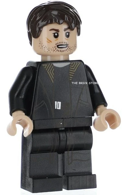LEGO STAR WARS - Dj Code Breaker Figure - Bestvalue + Gift - 40298 ...
