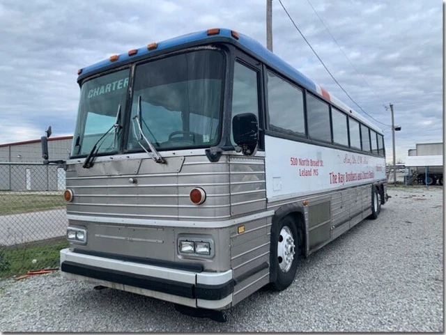 1995 MCI MC-12 $1,500.00 - PicClick