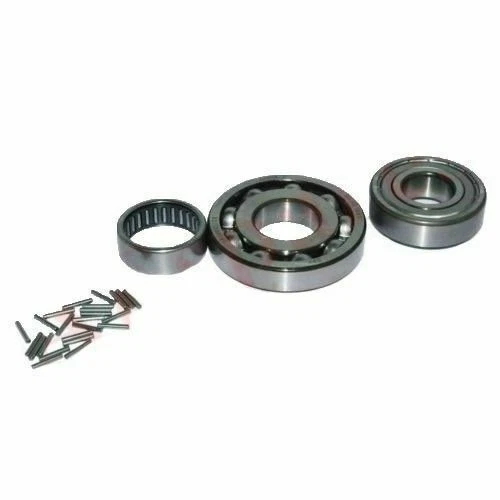 ENGINE BEARING KIT Motor Lager Storage For Vespa PX LML Star Stella ...