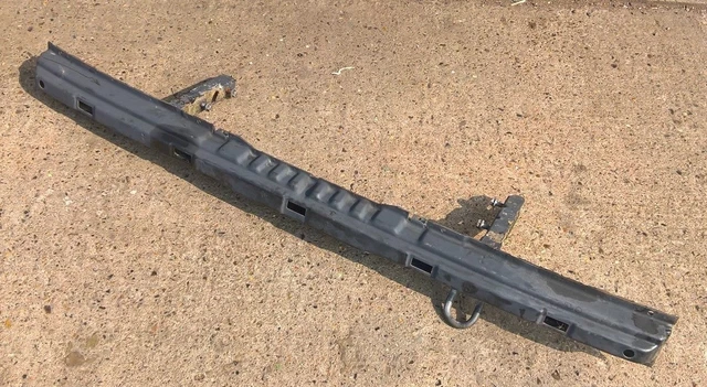 VW T4 REAR Bumper Bar / Support 701807303 Transporter Crossmember Beam ...