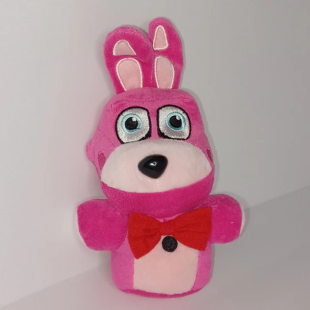 FNAF BONNET PLUSH Original Five Night At Freddy’s Funko Sister Location ...