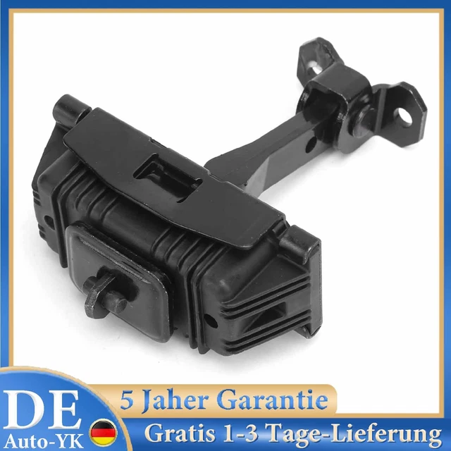 TÜRHALTER TÜRFANGBAND FÜR Mercedes V-klasse Vito W639 W447 Vorne Links ...