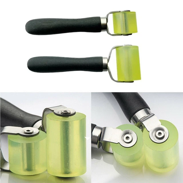 FATIGUÉ DU BRUIT de route ennuyeux ? Utilisez ce rouleau pour installer ...